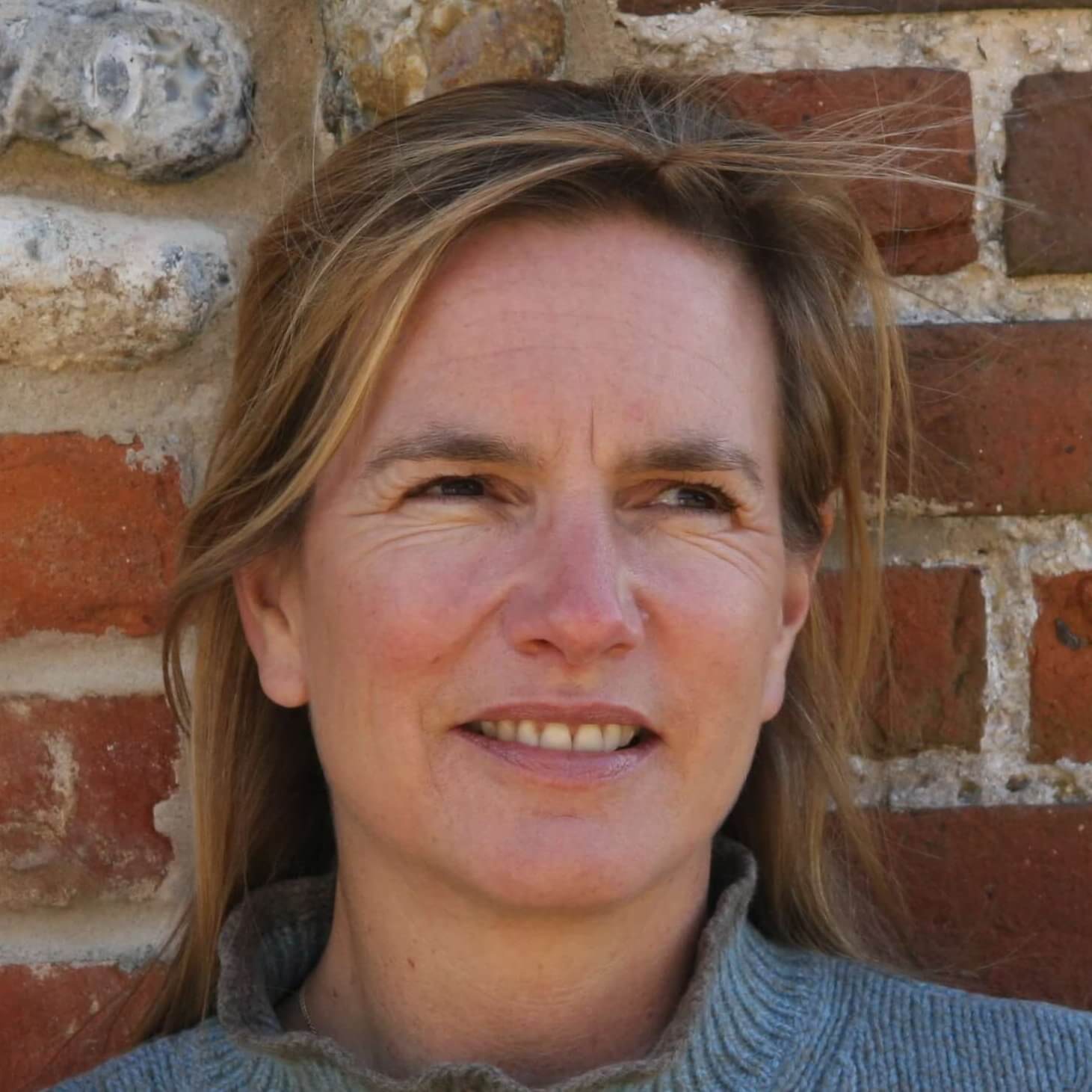 Meet The Team - The Nuture Project